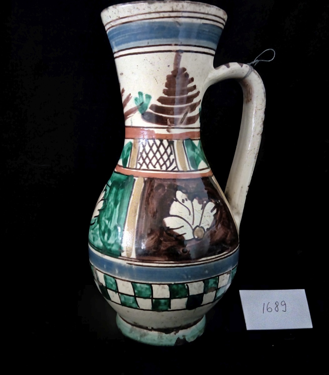 canceu. anonim. Ulcior - INP, Bunuri culturale mobile clasate în Tezaurul Patrimoniului Cultural ...