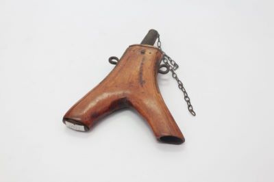 corn pentru praf de pușcă. anonim. Corneci pentru praf de pușcă - INP ...